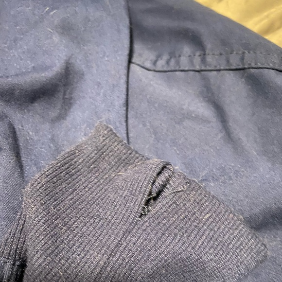 Uniform Advantage | Jackets & Coats | Adventhealth Rn Mens Medium ...